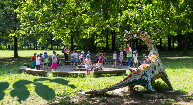 La Fenice: il parco delle energie rinnovabili - Tipic-nic
